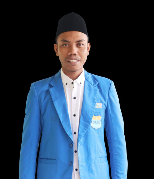 Mengenal Muhammad Fauzan, Calon Ketua PKC PMII Bali Nusra Dari Jerowaru ...