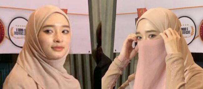 Inara Rusdi Sempat Tak Direstui Menikah Dengan Musisi Virgoun - Mata ...