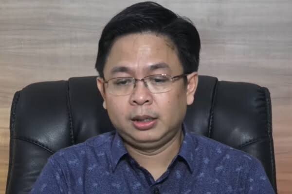 Burhanudin Bantah Rilis Survei Pilkada Kota Kupang 2024 Yang ...